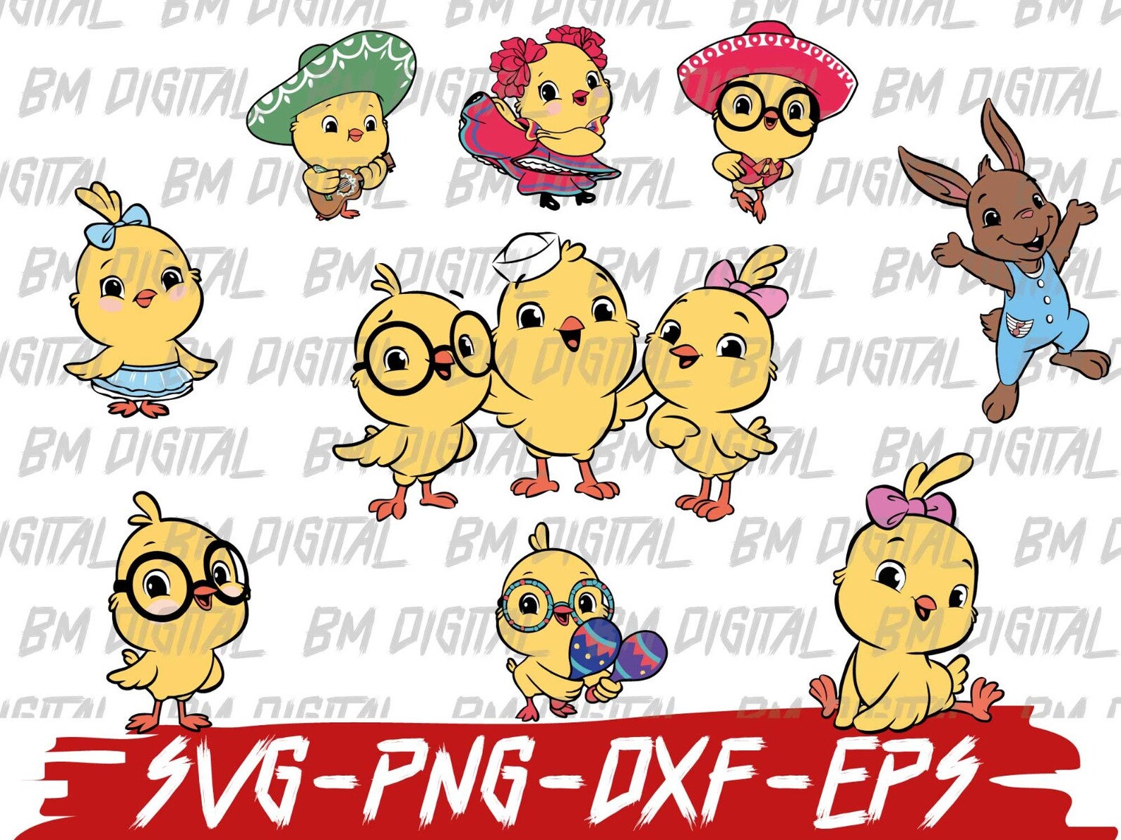 Canticos Bundle Svg Kiki Svg Canticos Png Cricut Layered - Etsy