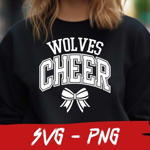 Wolves Softball Bundle, 9x SVG and 18x PNG File , School Team Svg ...
