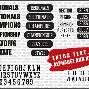 Soccer Bundle SVG, Create Your Own Design, +20 Svg and Png File ...