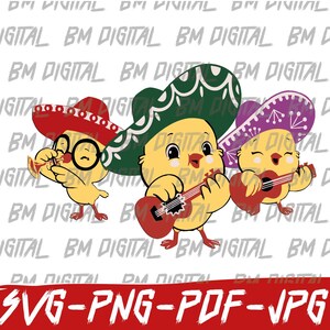 Canticos Svg Bundle, Kiki Svg Digital File, Canticos Bundle Svg, Kiki ...