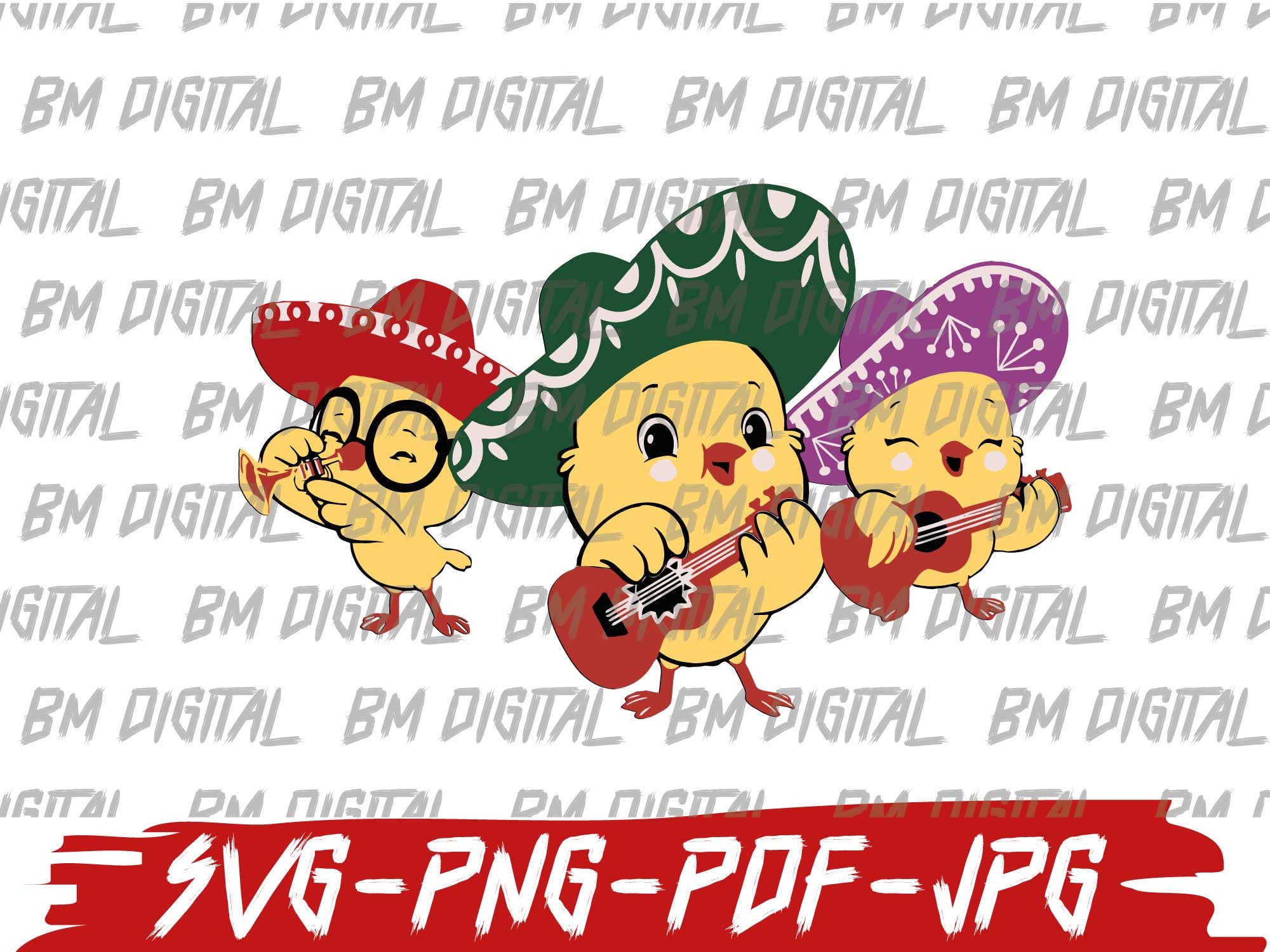 Canticos Svg Bundle Kiki Svg Digital File Canticos Bundle - Etsy Canada