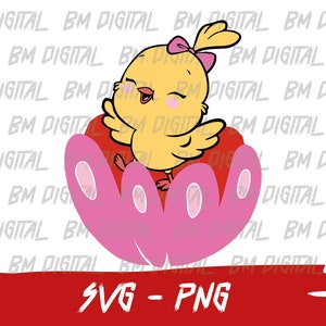 Canticos Bundle, Kiki Png, Canticos Svg, Cricut, Layered, Birthday Svg ...