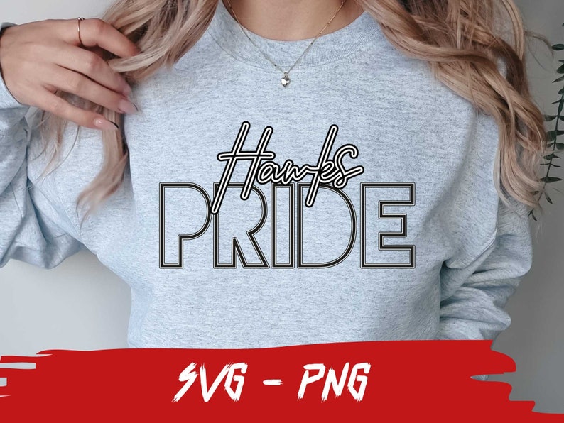 Hawks Pride Svg Hawks Football Png Hawks School Team - Etsy