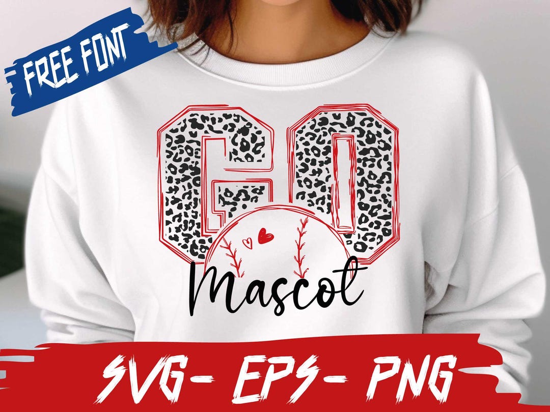 Custom Baseball SVG, Go Baseball Svg, Custom Baseball PNG, Personalized ...