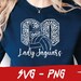 Lady Jaguars Volleyball Svg, Go Lady Jaguars , Lady Jaguars Shirt ...