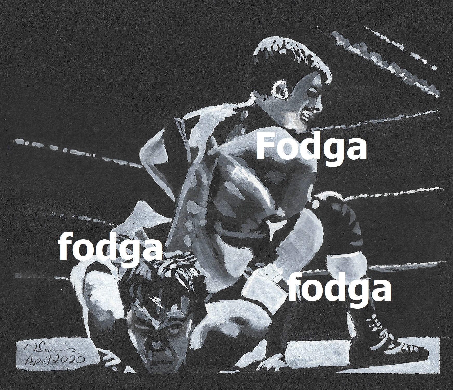 Boston Crab 1 - Etsy