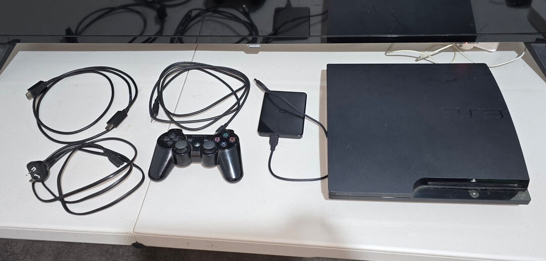 Modded PS3 1500games - Etsy
