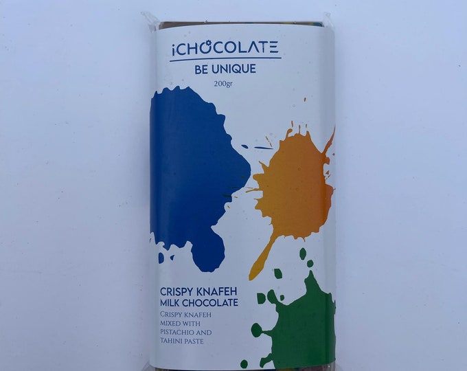 Dark Chocolate Bars With Bon Bon Fillings. Pack of 3 Bars. Gluten Free ...