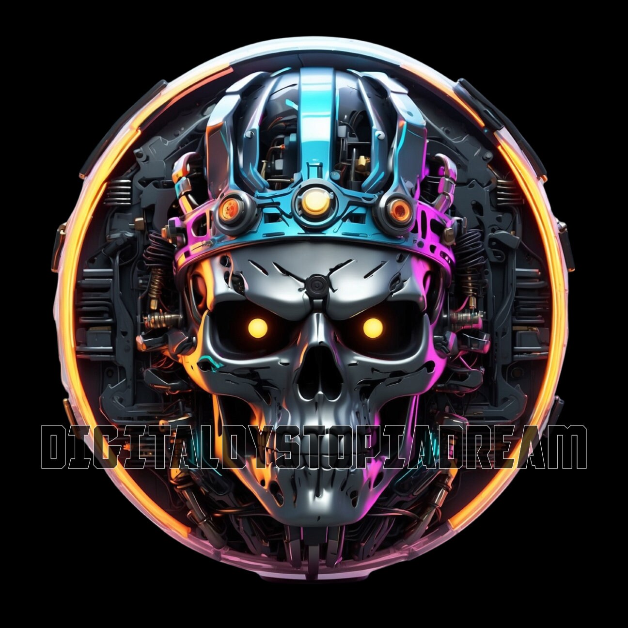 Skull King Twitch Kick Sub Bit Badges for Streamers,vtubers,halloween ...