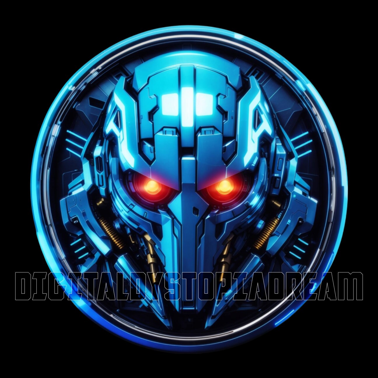 Phantom Logos 32 Cyberpunk Transparent PNG Clipart Twitch Kick Sub Bit ...