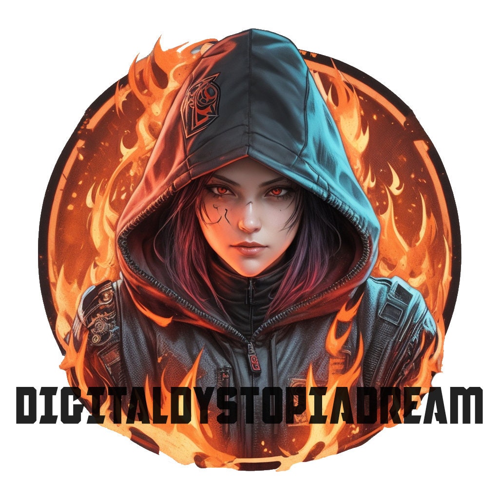 32 Hacker Badgespanels Pack for Streamers 8 Colors Bonus - Etsy