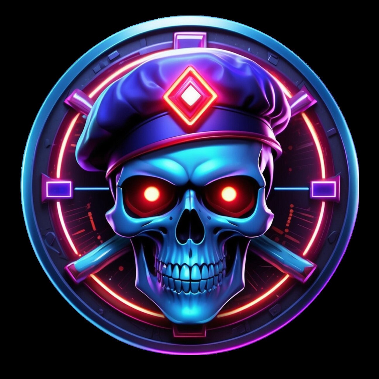 Custom Twitch/kick Subscriber Badges, Avatars,logos, 30 Transparent ...