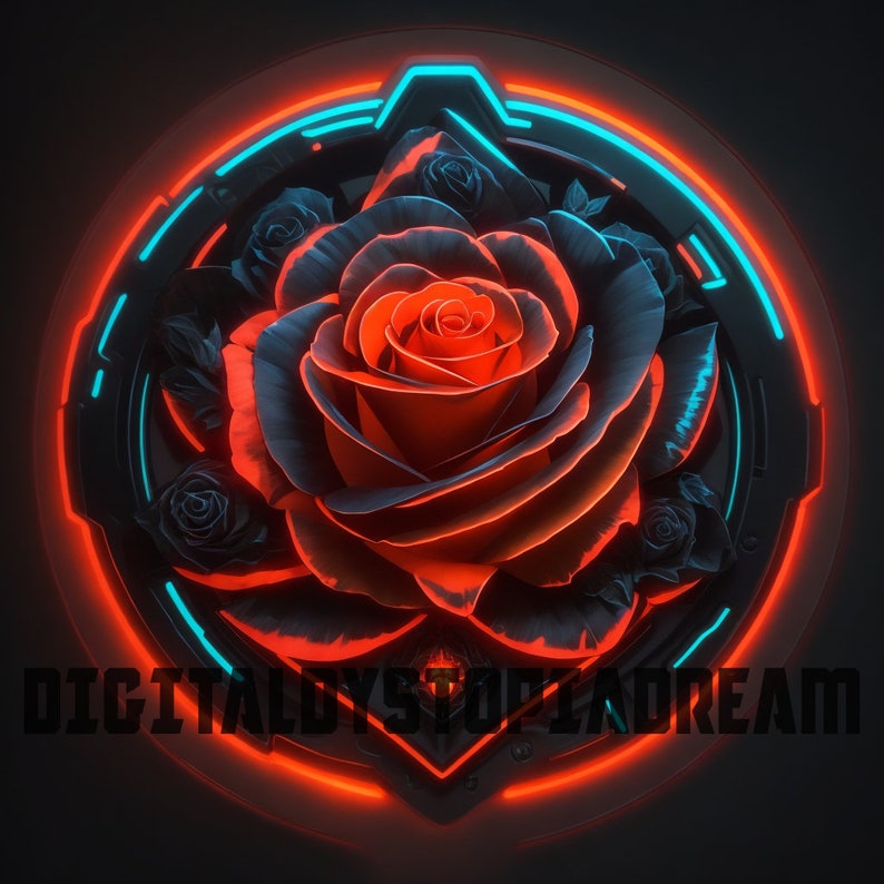 Roses Streaming Bundle Twitch Kick Sub Bit Badges for Streamers,vtubers ...