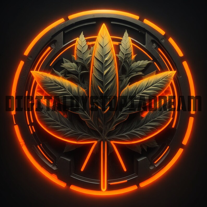 40 Weed Leafs Twitch Kick Sub Badges and Bit Badges for Streamers ...