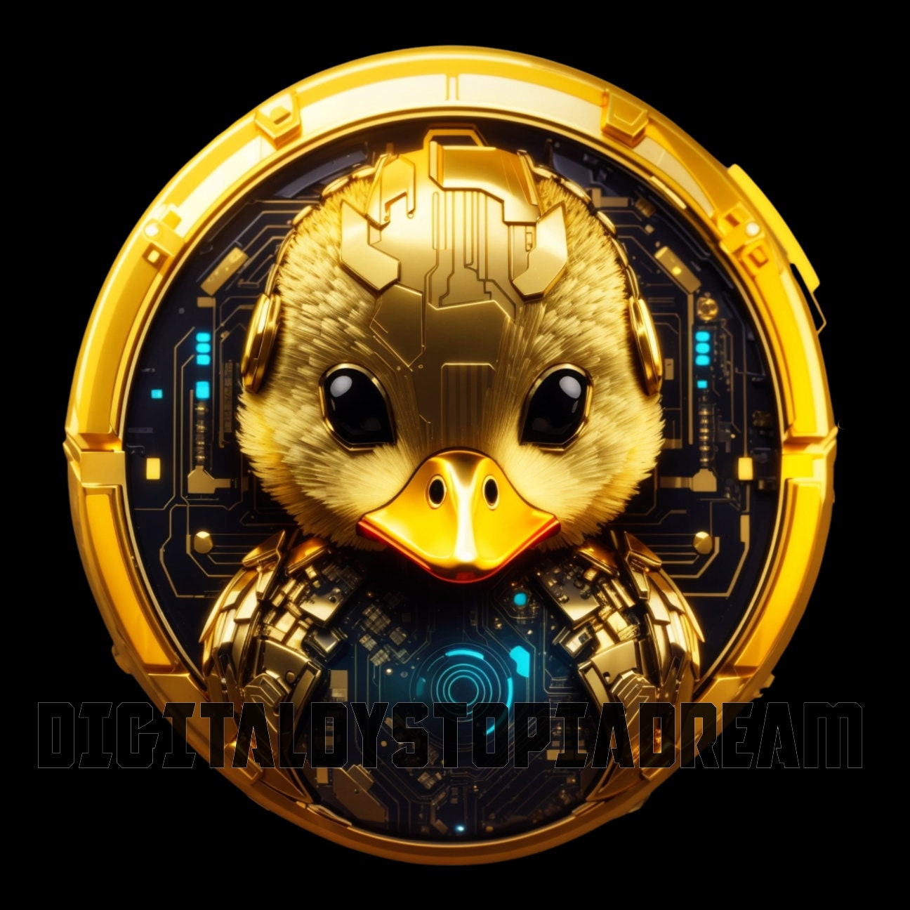 Ducks Emote Twitch Kick Sub and Bit Badges for Streamers,vtubers ...