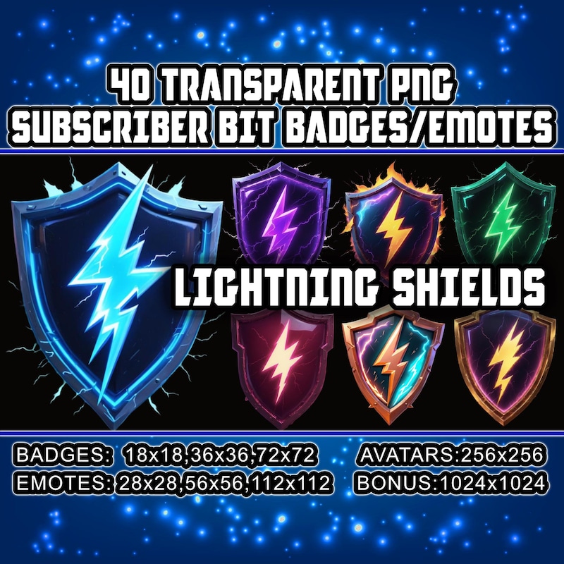 Twitch Bit Flash - Etsy