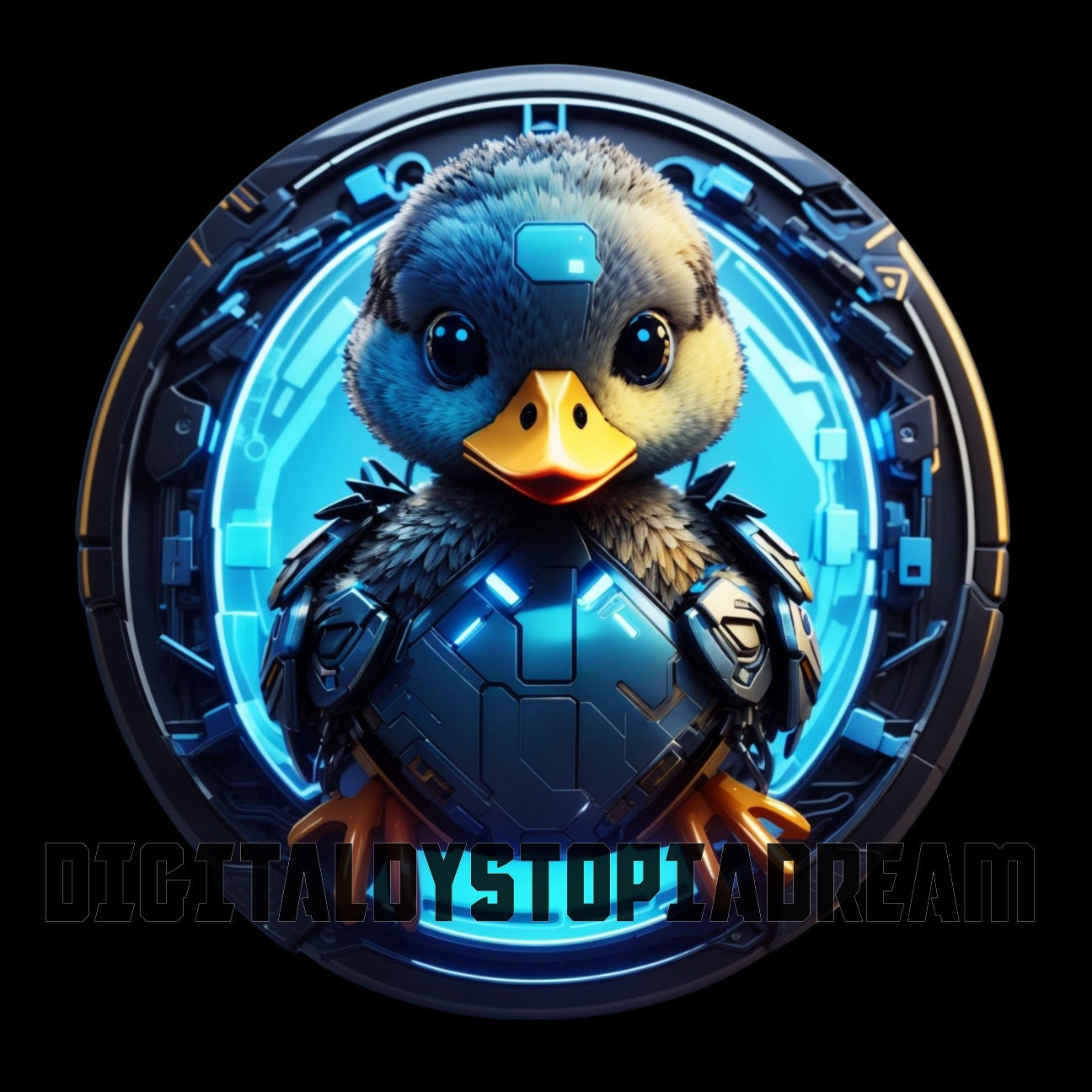 Ducks Emote Twitch Kick Sub and Bit Badges for Streamers,vtubers ...