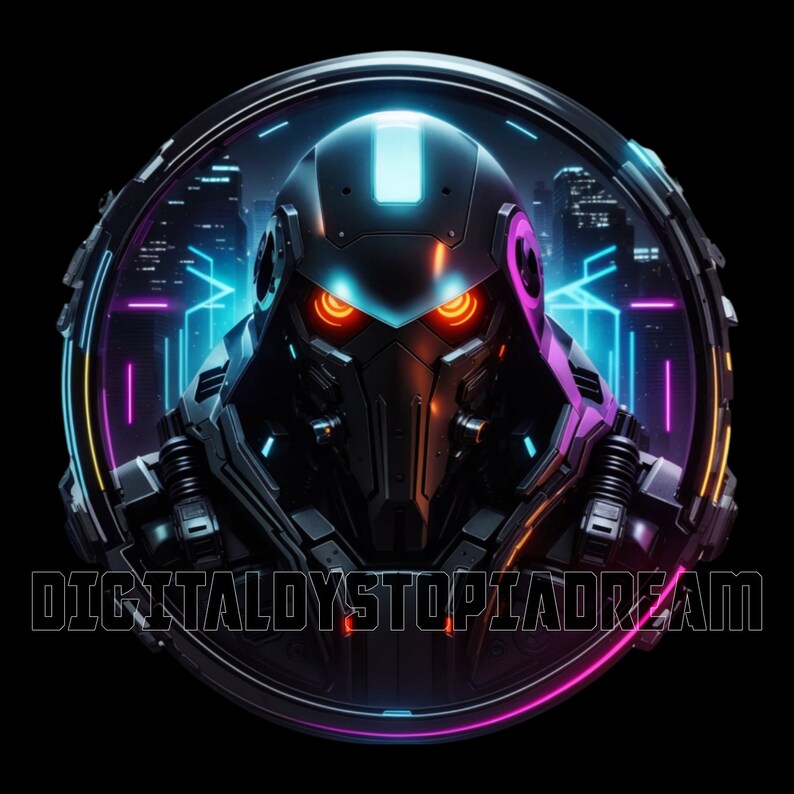 Phantom Logos 32 Cyberpunk Transparent PNG Clipart Twitch Kick Sub Bit ...