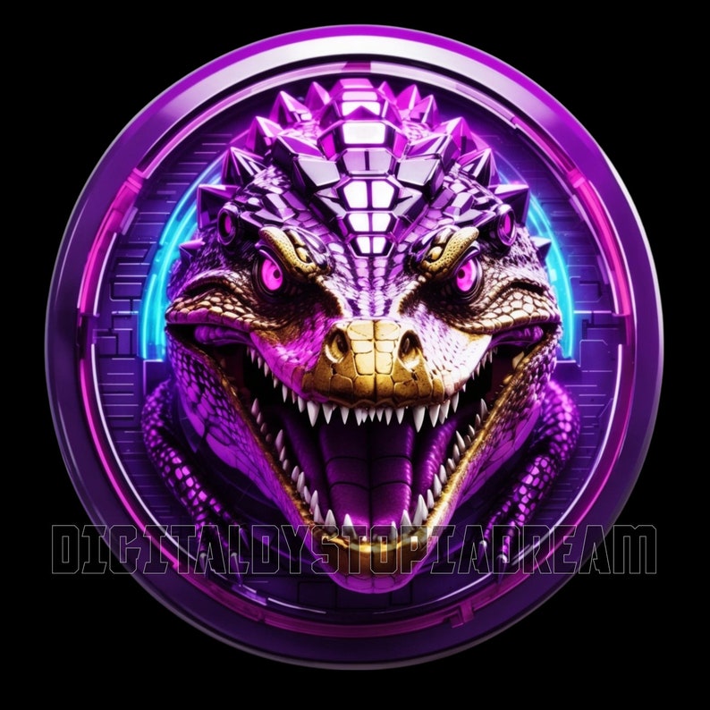 40 Crocodile Twitch Kick Sub Bit Badges for Streamers,vtubers,alligator ...