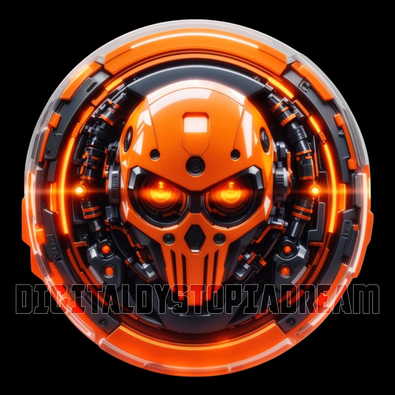Phantom Logos 32 Cyberpunk Transparent PNG Clipart Twitch Kick Sub Bit ...
