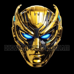 32 Cyberpunk Superhero Masks Transparent PNG Twitch Kick Sub Bit Badges ...