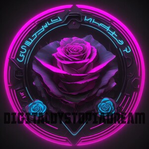 Roses Streaming Bundle Twitch Kick Sub Bit Badges for Streamers,vtubers ...