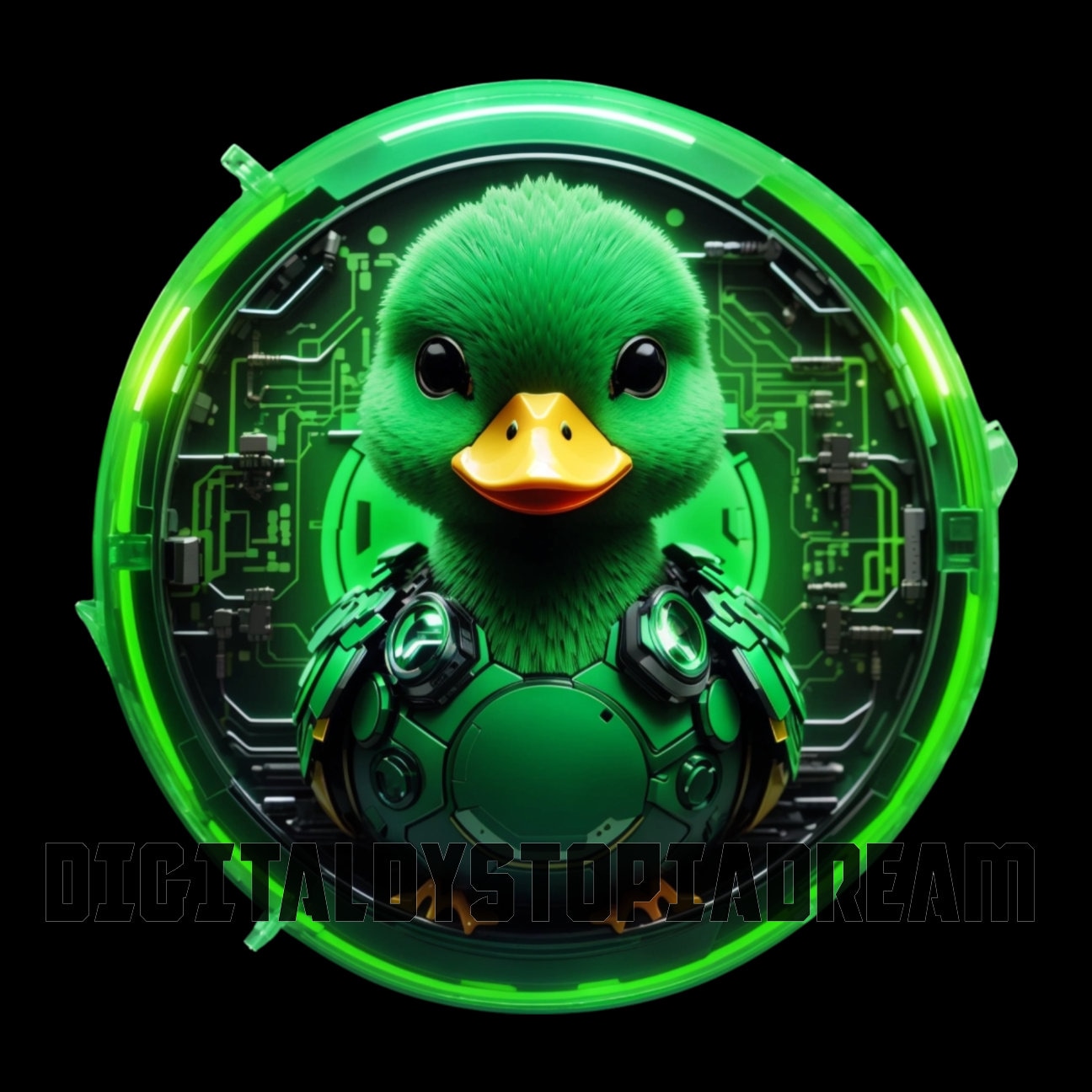 Ducks Emote Twitch Kick Sub and Bit Badges for Streamers,vtubers ...