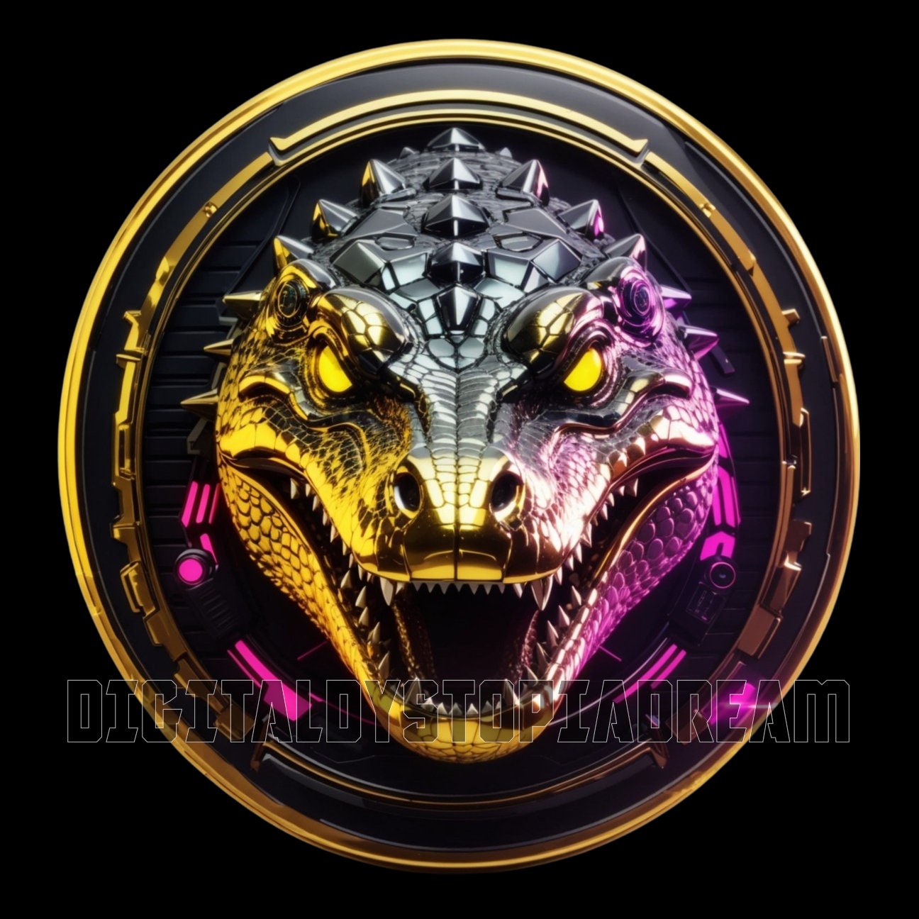 40 Crocodile Twitch Kick Sub Bit Badges for Streamers,vtubers,alligator ...