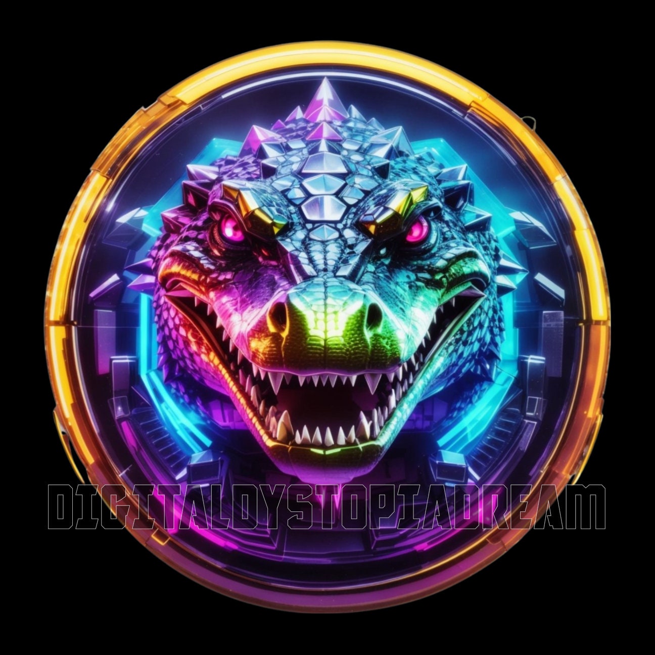 40 Crocodile Twitch Kick Sub Bit Badges for Streamers,vtubers,alligator ...