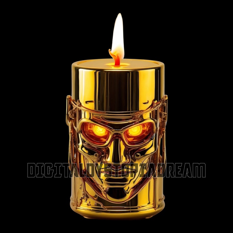 Cyberpunk Candles Twitch Kick Sub Bit Badges for Streamers,vtubers,40 ...