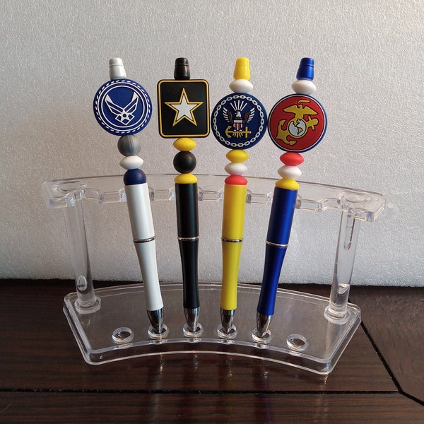 Military Pen - Etsy