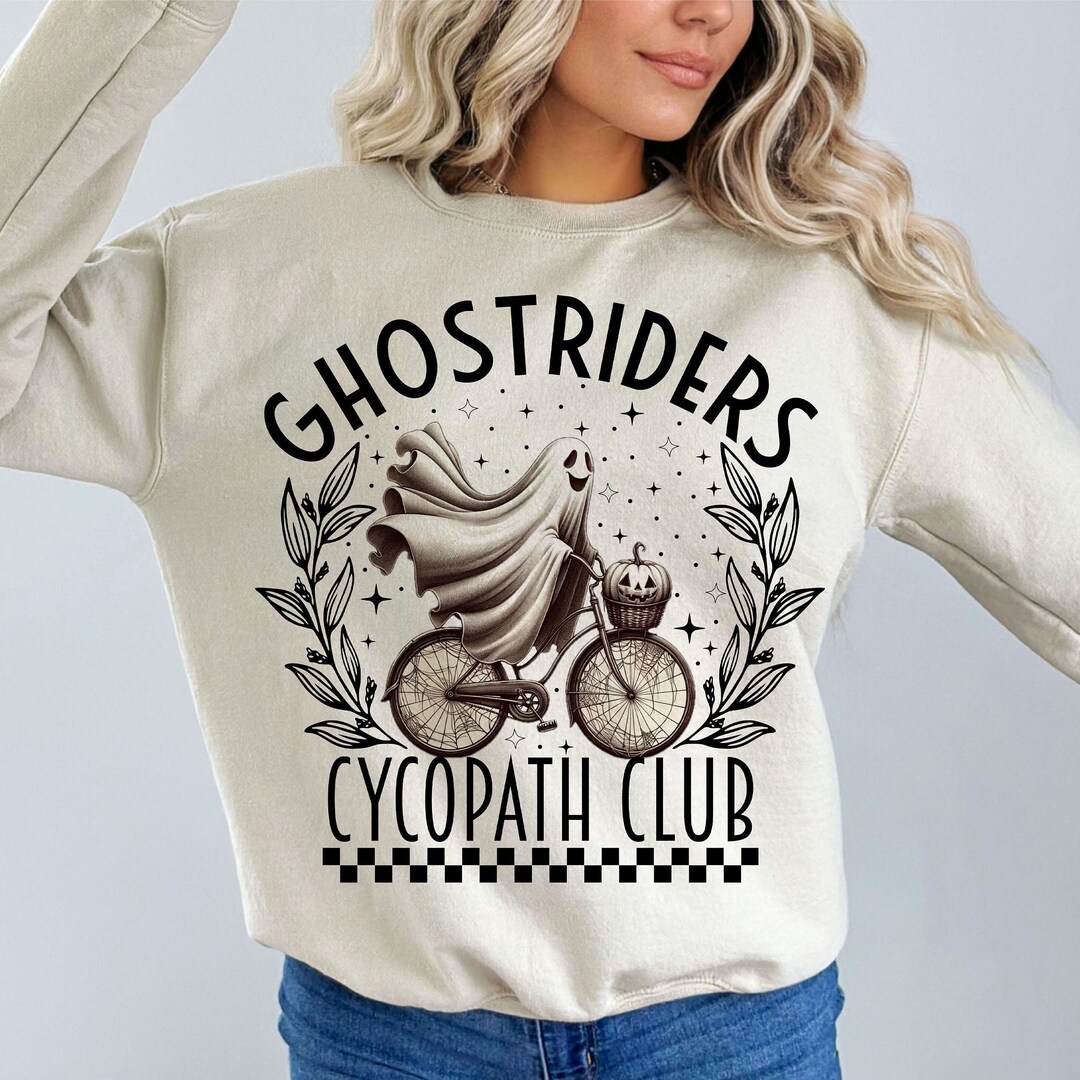 Ghostriders Cycopath Club Png, Halloween Png, Ghost Png, Ghost Rider ...