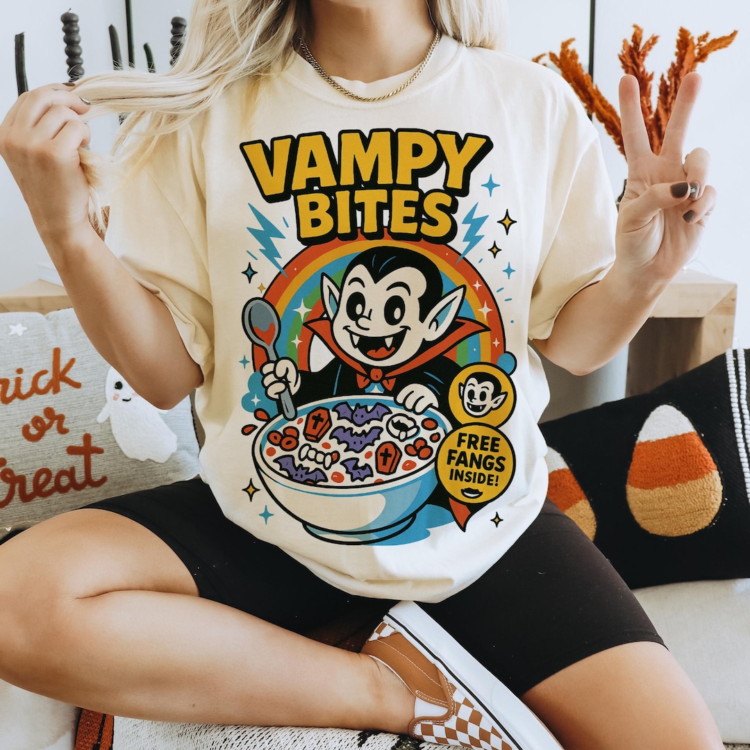 Vampy Bites Png, Funny Halloween Png, Halloween Monsters Png, Monster ...