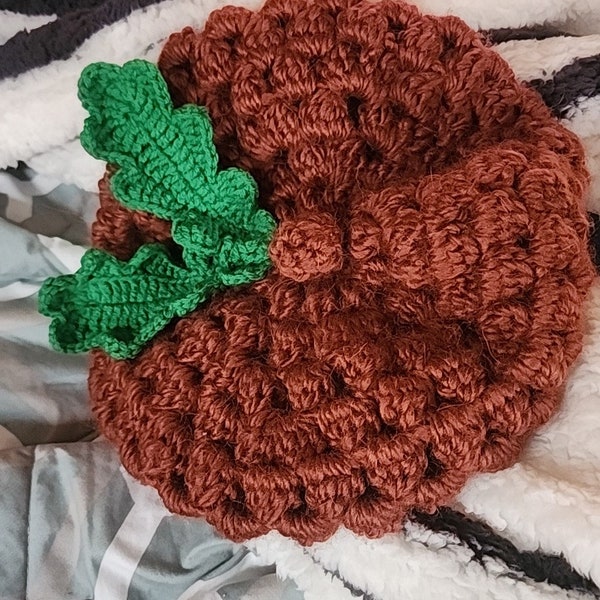 Acorn Hat - Etsy