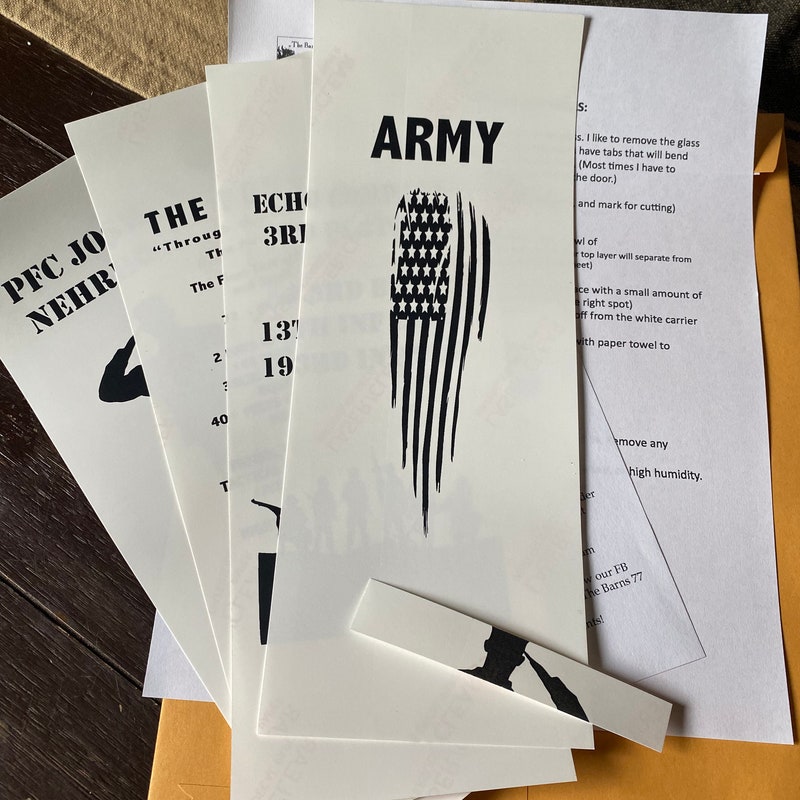 Forge Lantern Army - Etsy