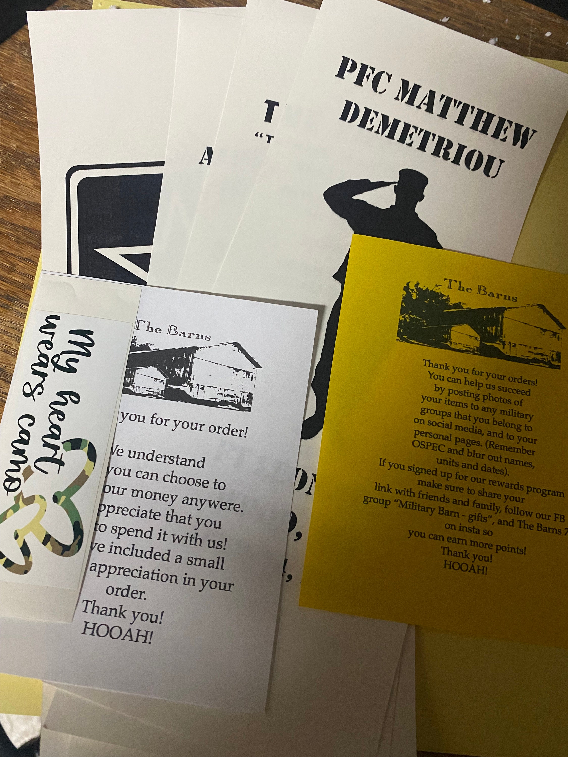 DIY Forge Decal Kit - Etsy