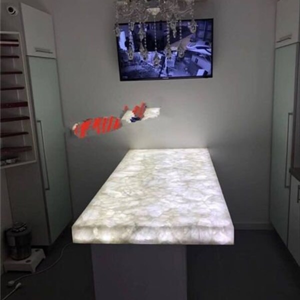 Floating Bar Table - Etsy