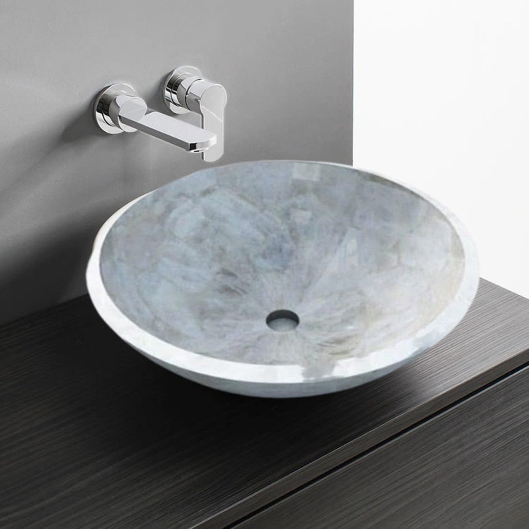 Custom Quartz Countertop, Custom Kitchen Sink, Bathroom Vanity, Custom ...