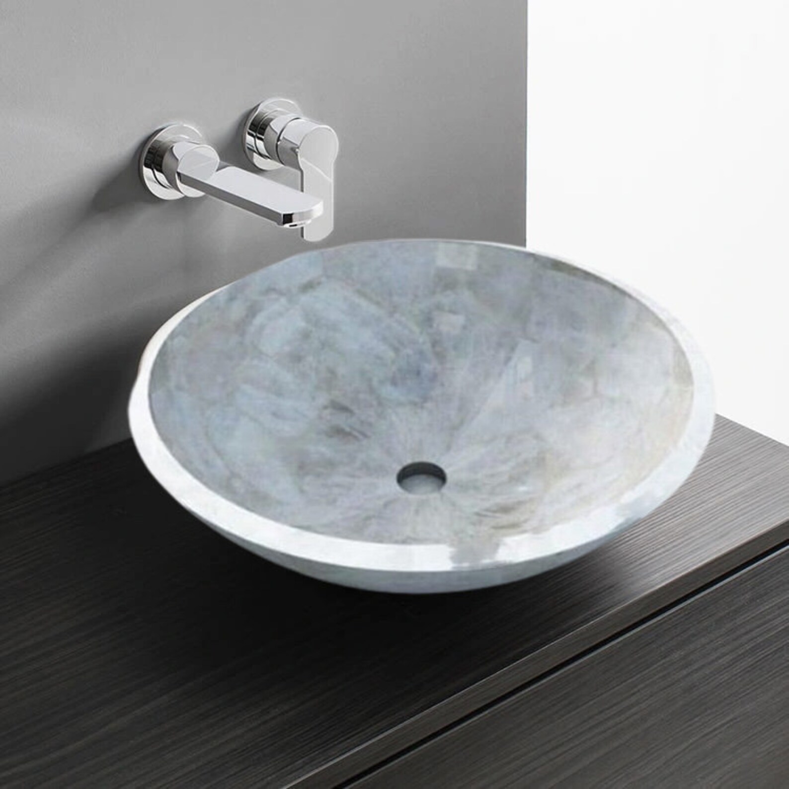 Custom Quartz Countertop, Custom Kitchen Sink, Bathroom Vanity, Custom ...
