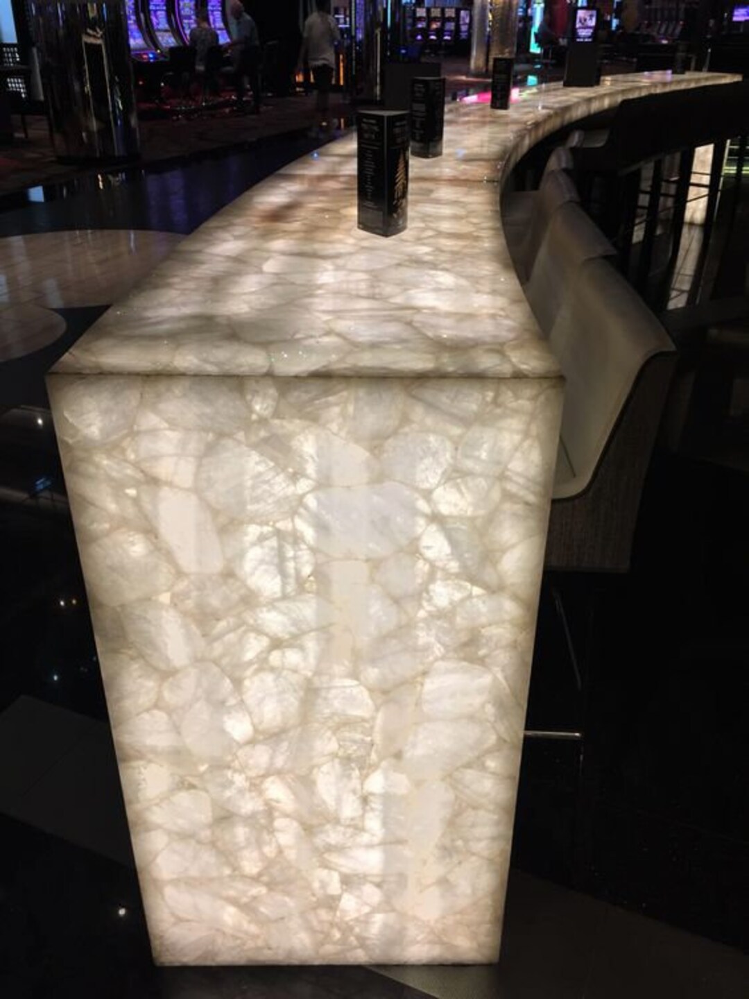 White Quartz Bar Counter Top White Quartz Center Table Top - Etsy