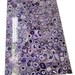 Purple Agate Dining Table Top / Agate Kitchen Counter Top / Agate ...