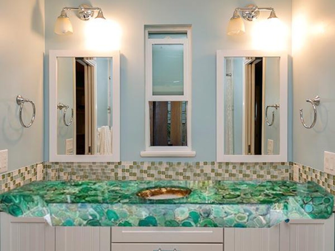 Custom Standard Countertops Green Gate Stone Slab/tabletops/slab Any ...