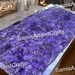 Purple Amethyst Kitchen Counter Top, Stone Center Sofa Table Top ...