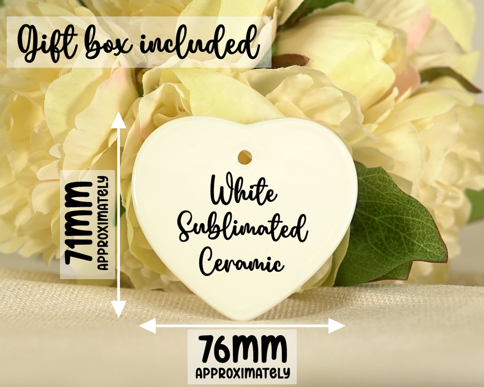 Memorial Gift Bereavement Gift Memorial Keepsake for Family Loss Gift ...