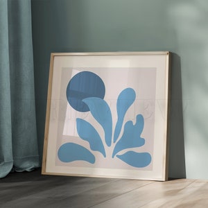 Interior Frame Mockup 1x1 Ratio Mockup Close-up Wall Art Display PNG ...