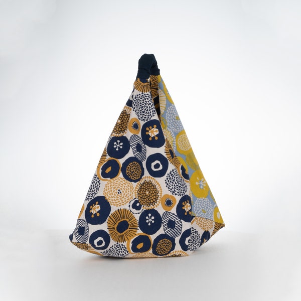 Triangle Bag - Etsy