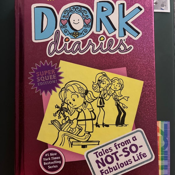 Dork - Etsy
