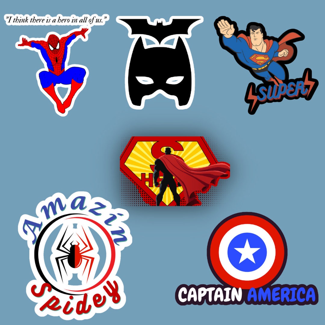 Digital Comic Stickers| Comic Stickers,everyday Stickers,png Stickers ...