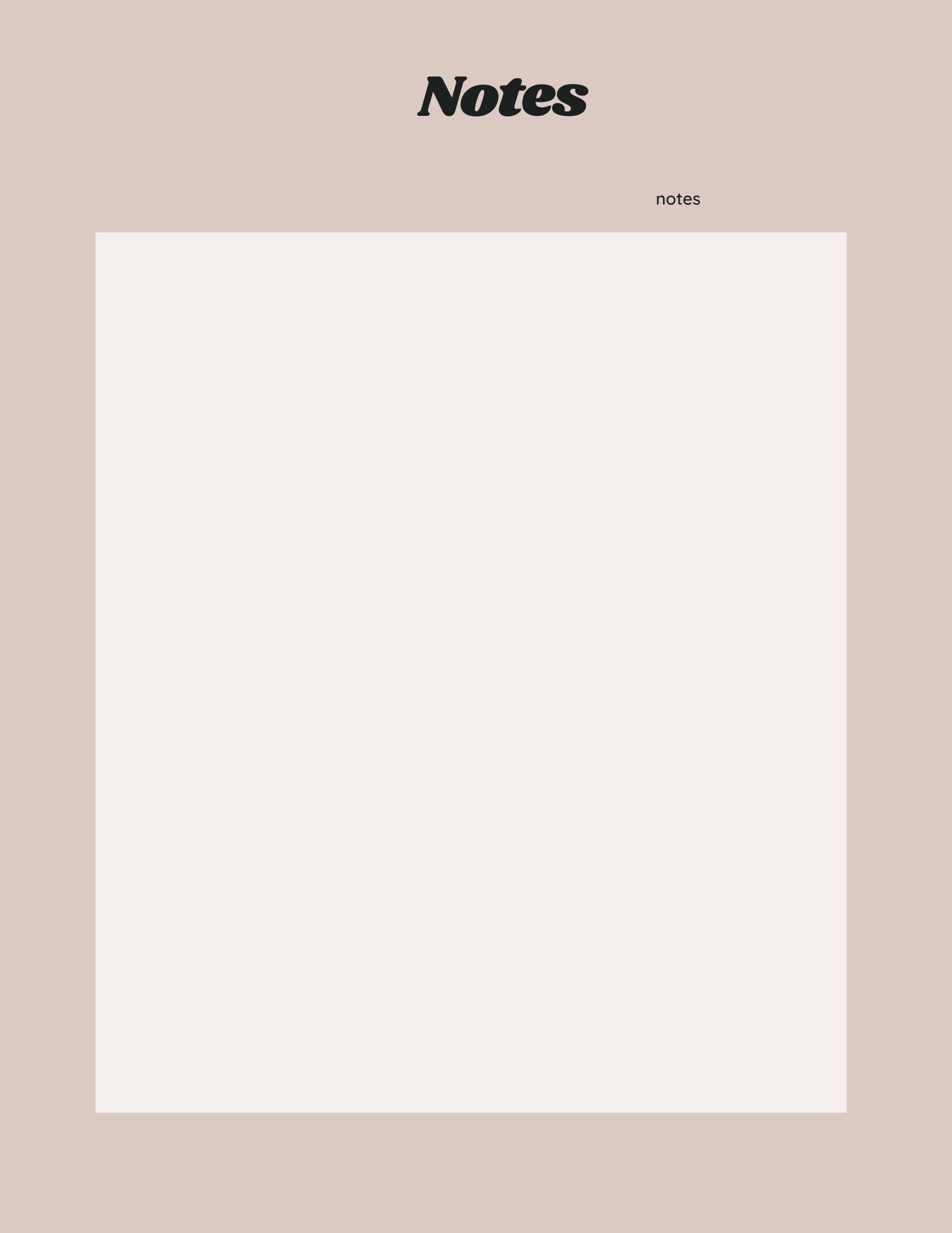 Printable Self Care Planner| Skincare Printable,skincare Pages,skincare ...