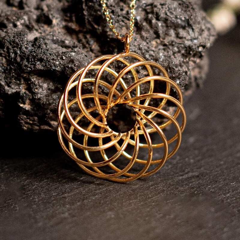 Rodin Coil - Etsy